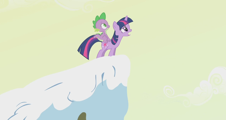 Equestria Daily - MLP Stuff!: "Winter Wrap Up" - Episode Followup!