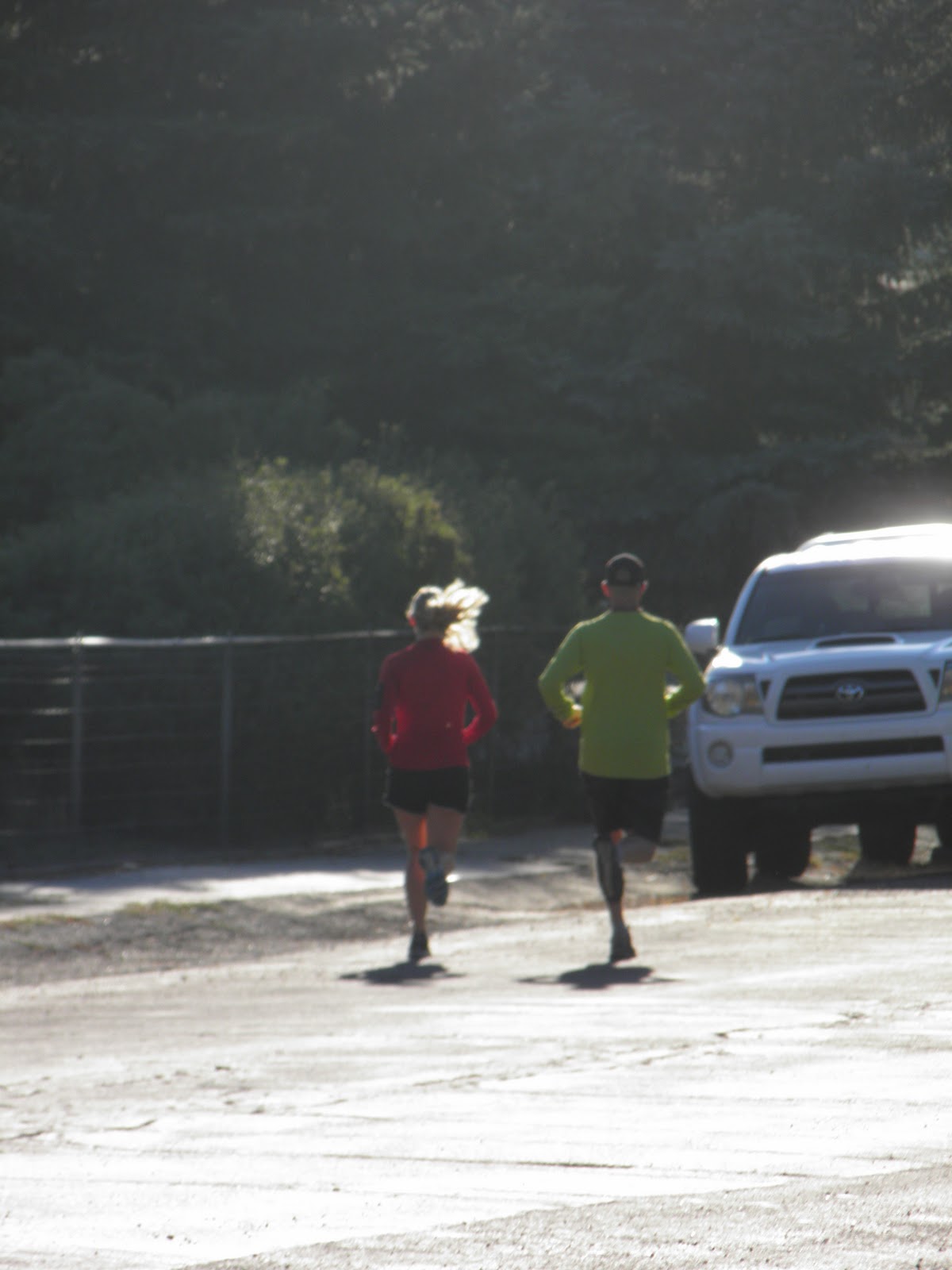 walking flagstaff: tuesday morning walk