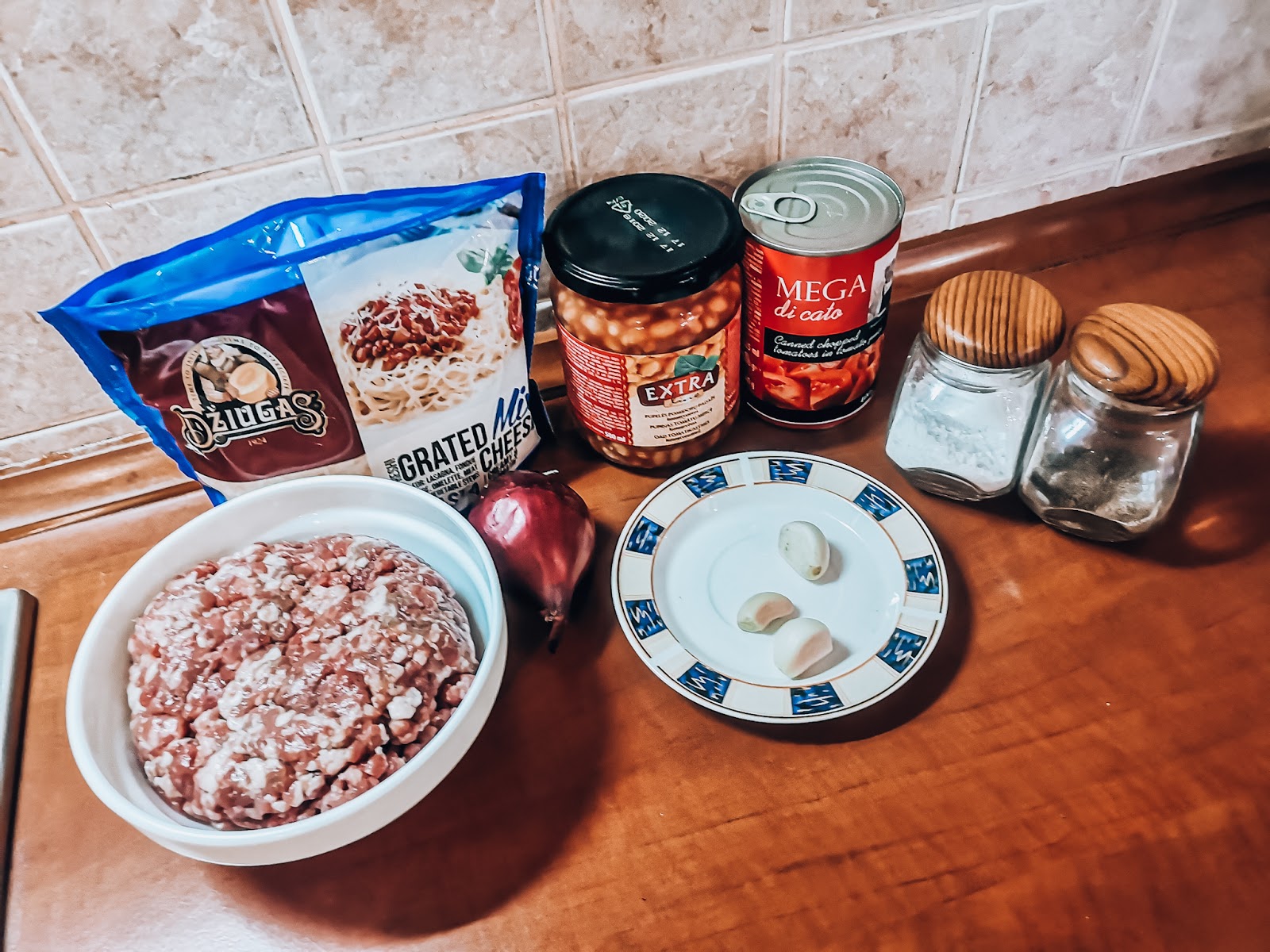 Meksikietiška sriuba | Iruna Beauty- grožis, kosmetika, mada, gyvenimas