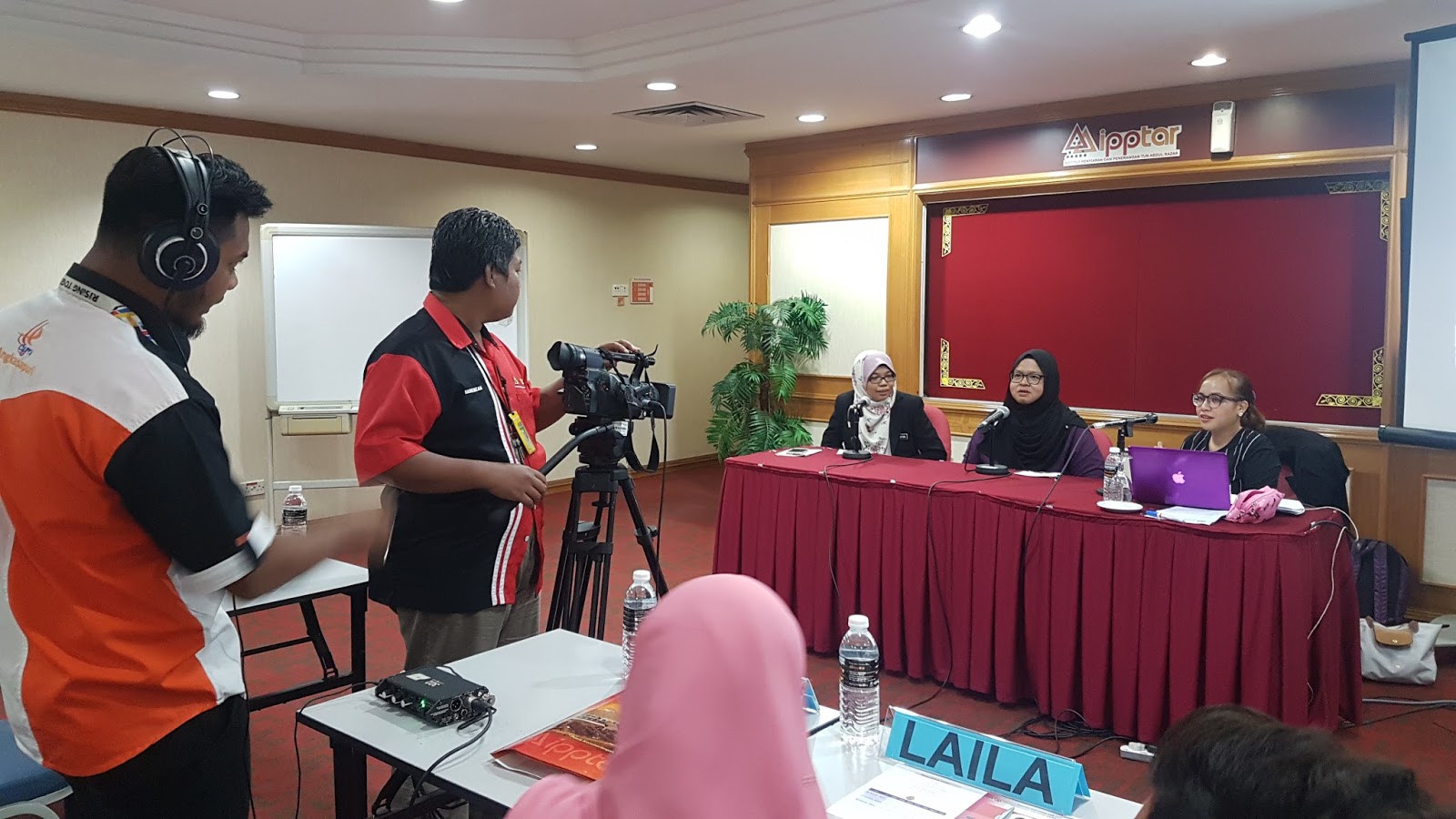 WANDERLUST DJ: Little Rara Thai Noodle House, Jalan Kia Peng, Kuala Lumpur