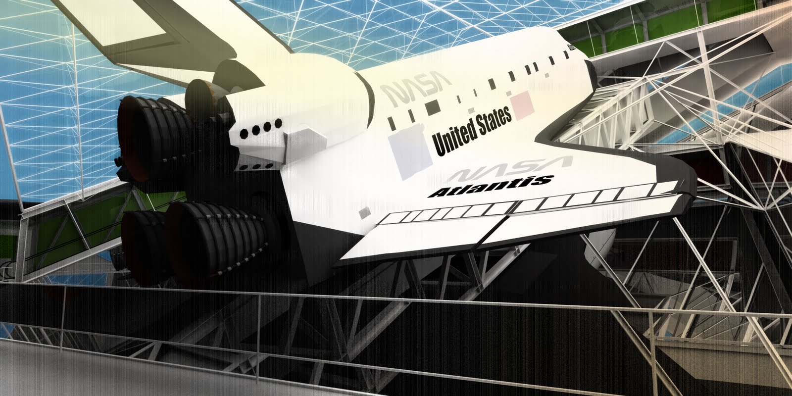 hoop+stick: wes jones options studio final