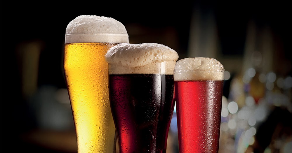 Nove cervejas brasileiras premiadas no Australian Beer Awards – NINKASI ...