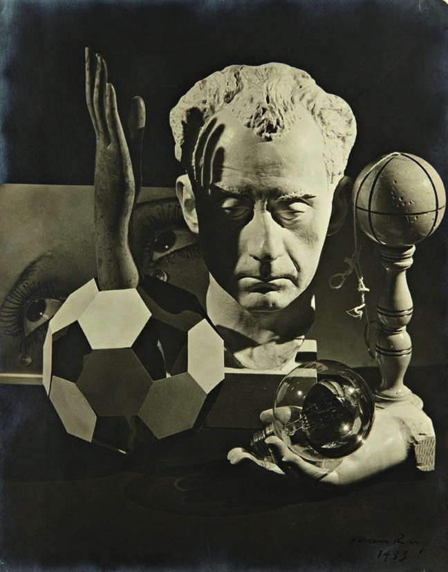 1 min 1 image: Joseph McCullough