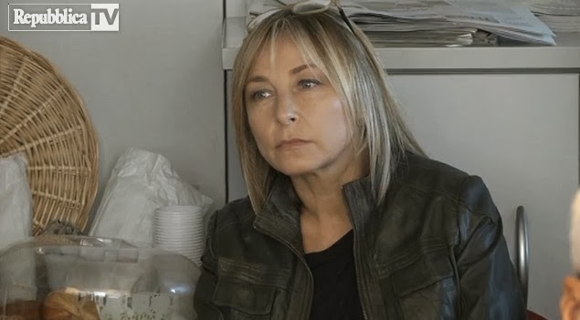 PAZZO PER REPUBBLICA - il blog dei feticisti di Repubblica: Vita di ...