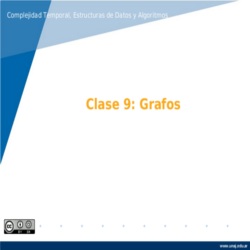 Apuntes Unaj: Complejidad Temporal, Estructura de Datos y Algoritmos