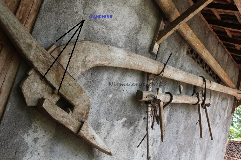 BAJAK DAN FILOSOFINYA