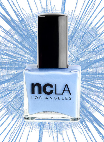 S.O.S | Save Our Soles: ncLA!