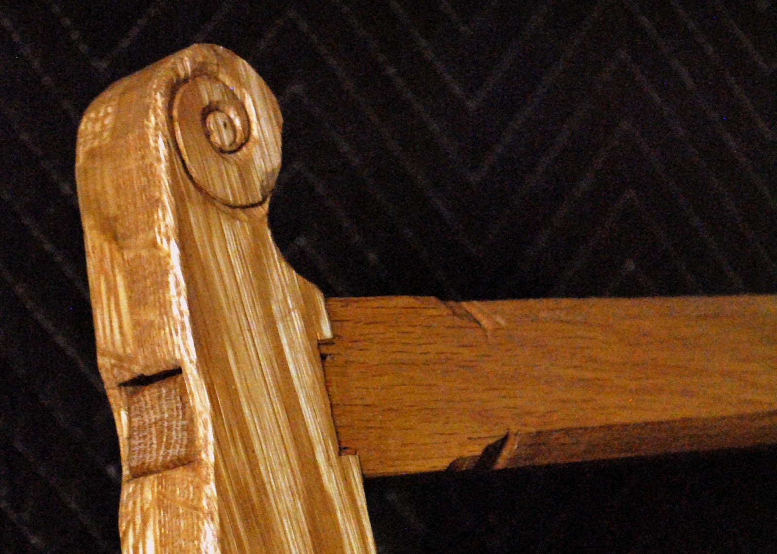 Roubo's Tool Chest: Frame Saw