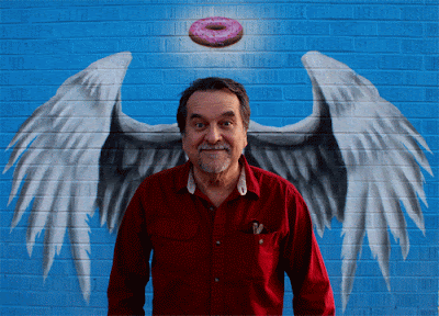 The 99 Cent Chef: August 2018