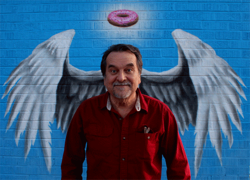 The 99 Cent Chef: 2018 Christmas GIF(t)s