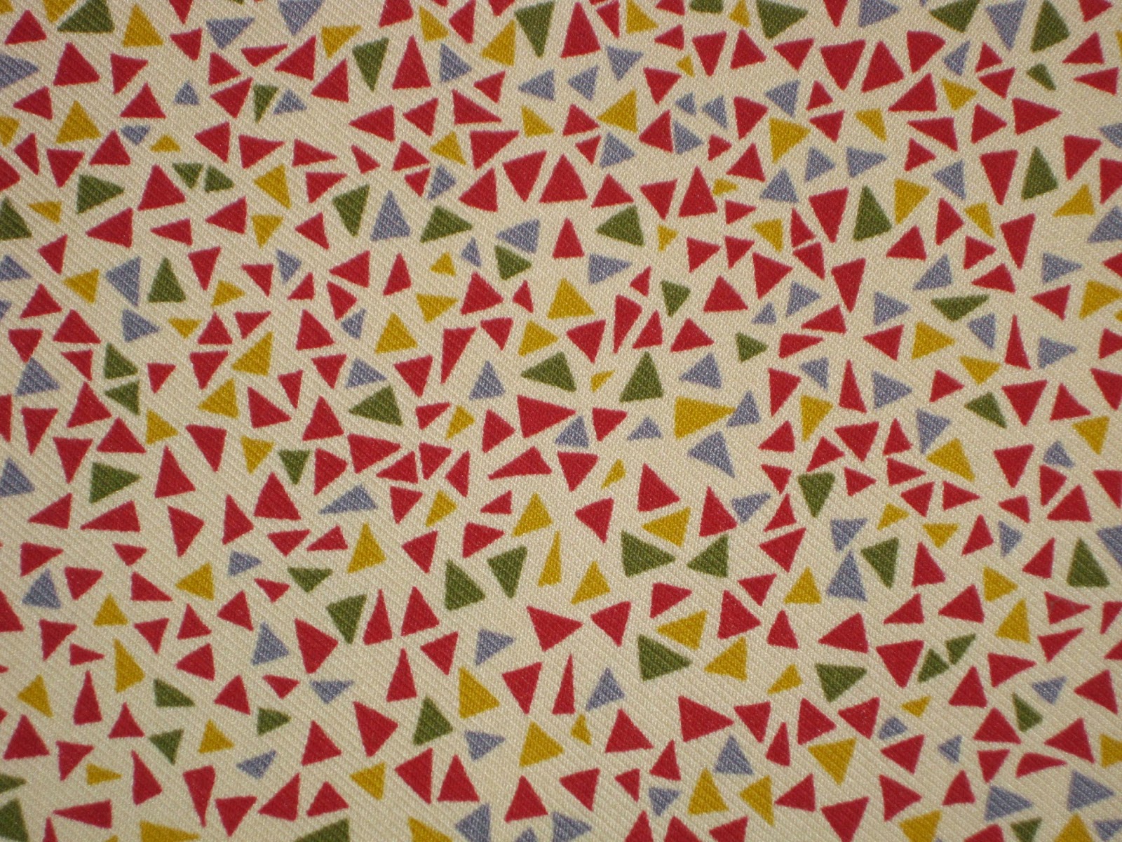 Sarga | Entre seda y algodón