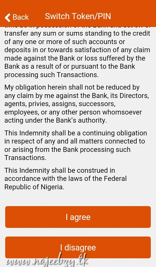 Blog For Latest Tutorials and Tech Reviews.: How to use your "PIN" to ...