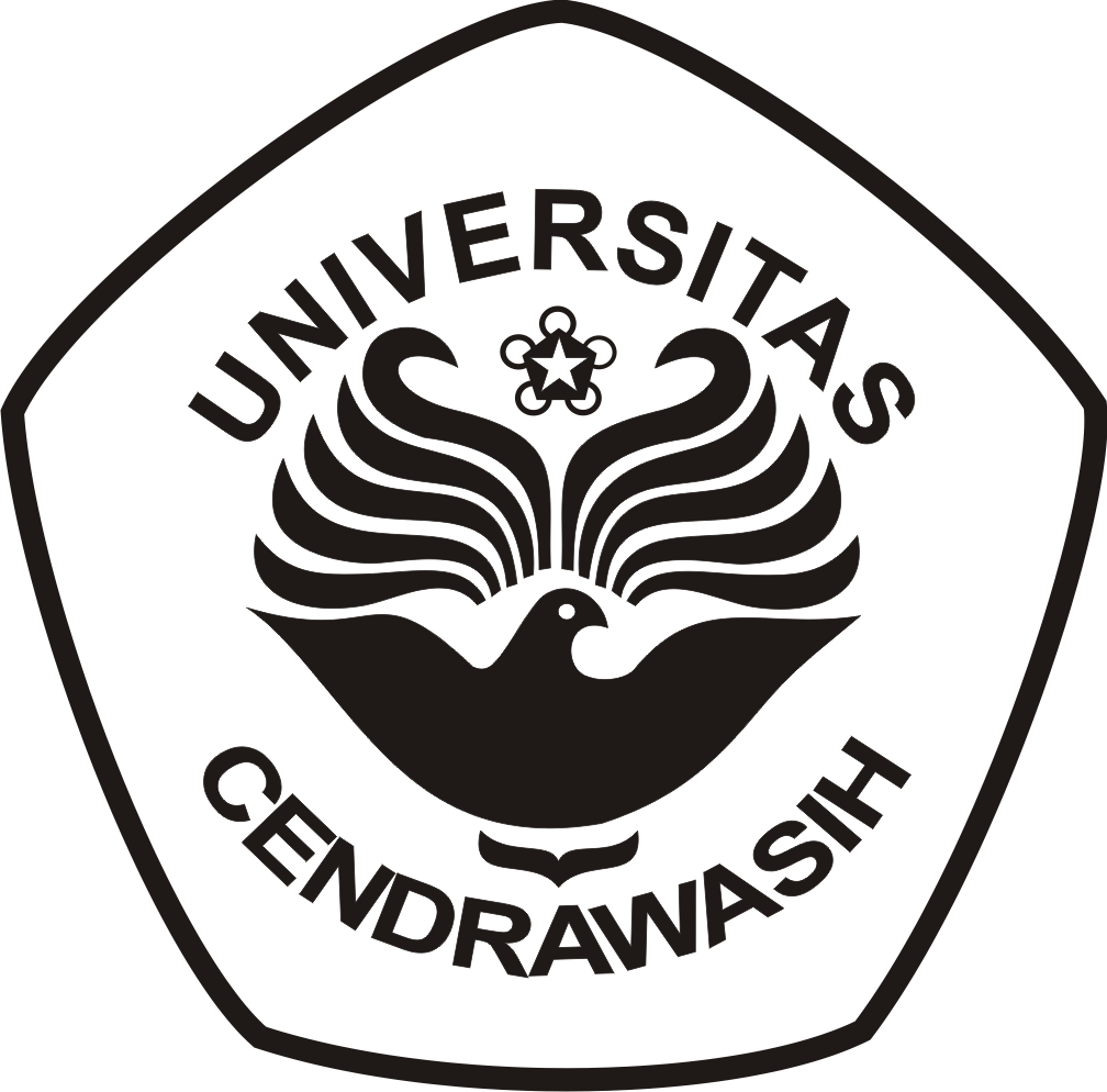 Logo Universitas Cenderawasih – UNCEN | Kumpulan Logo Terlengkap