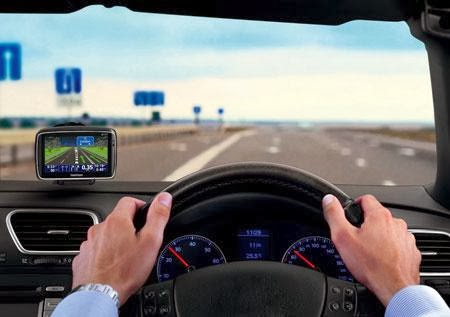 The Resource for all things Driving