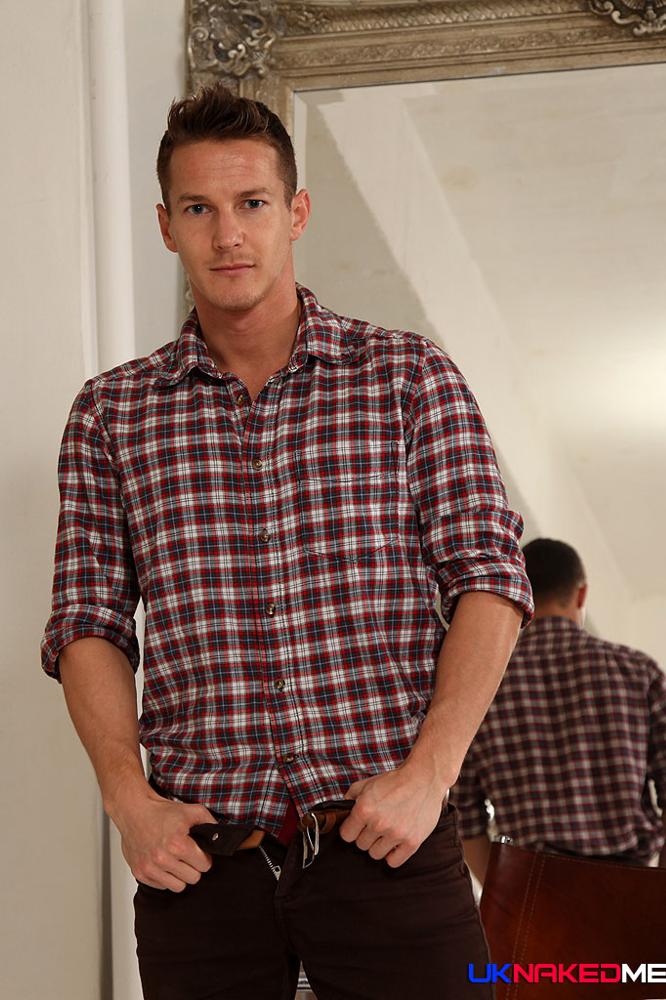 Daily Bodybuilding Motivation: MODELO: DARIUS FERDYNAND (II)