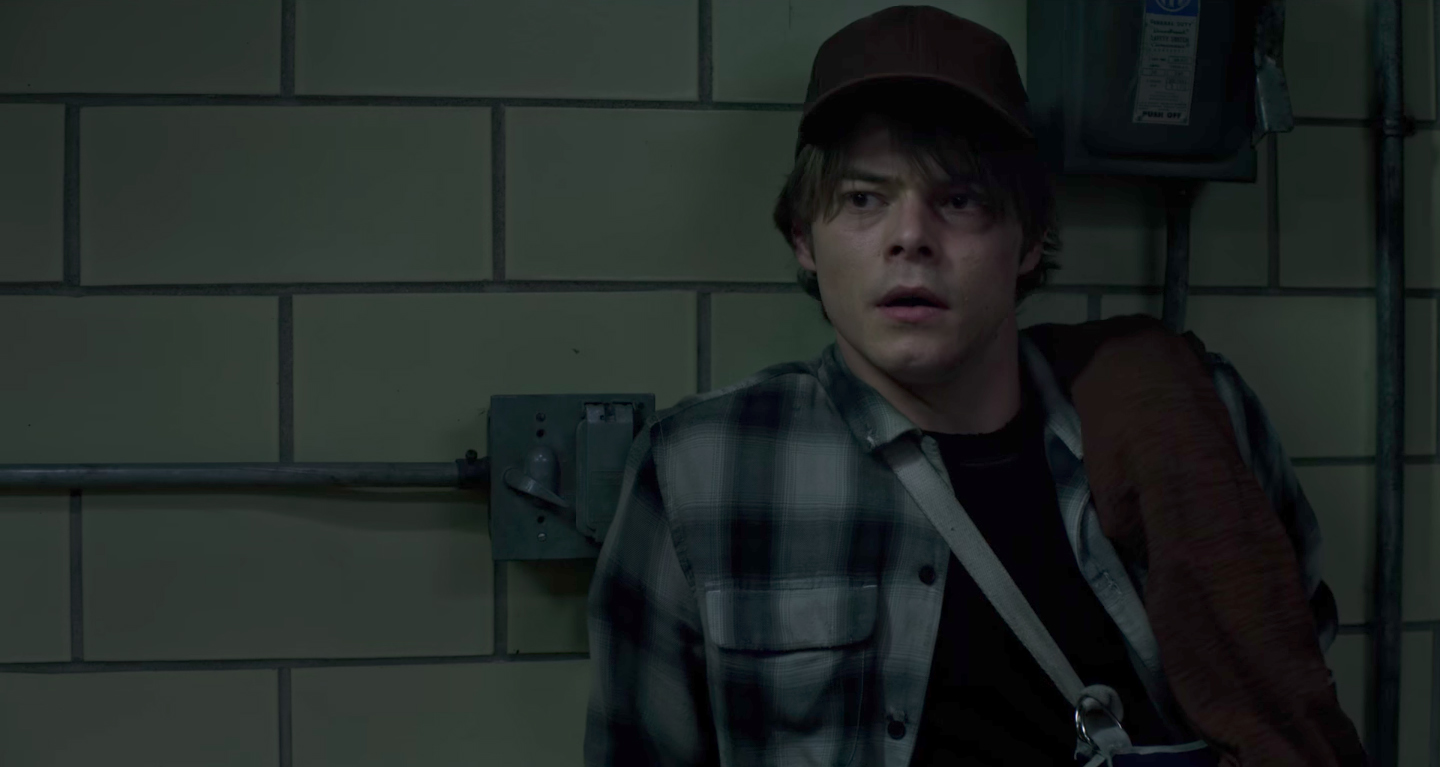 Primeiro trailer de “Os Novos Mutantes” revela um filme muito diferente ...