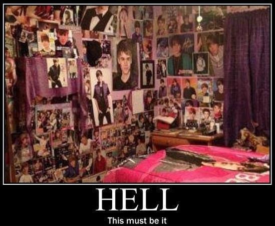 This Must Be What HELL Looks Like - We LOL You!