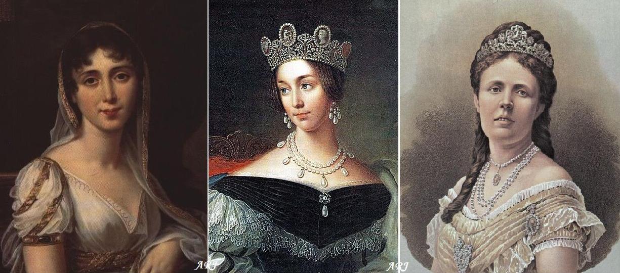 Nico Narrates Audiobooks: Queen Desideria’s Malachite Parure