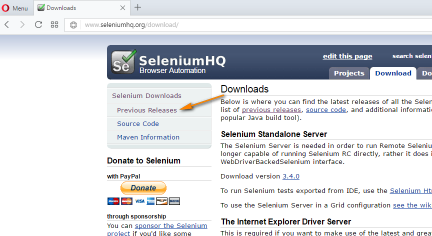 Selenium-By-Arun: Executing Selenium 2 Automation Scripts on Chrome Browser Selenium-By-Arun: Executing Selenium 2 Automation Scripts on Chrome Browser