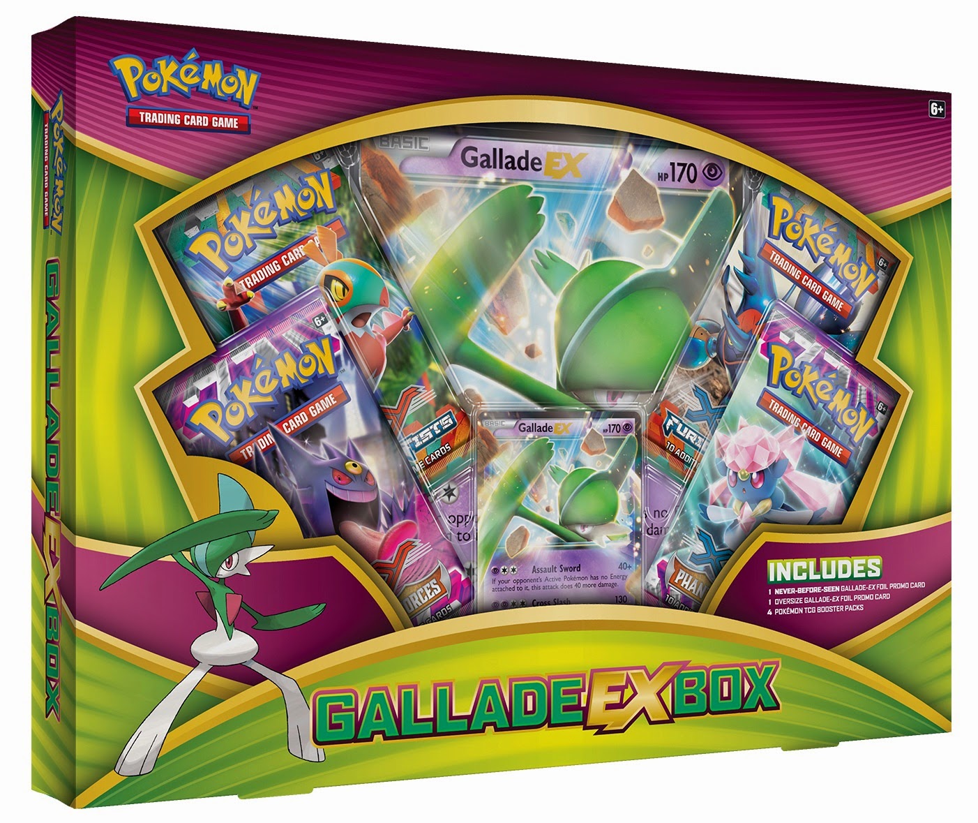 ACD Distribution Newsline: New from Pokémon America! Pokémon: Primal ...