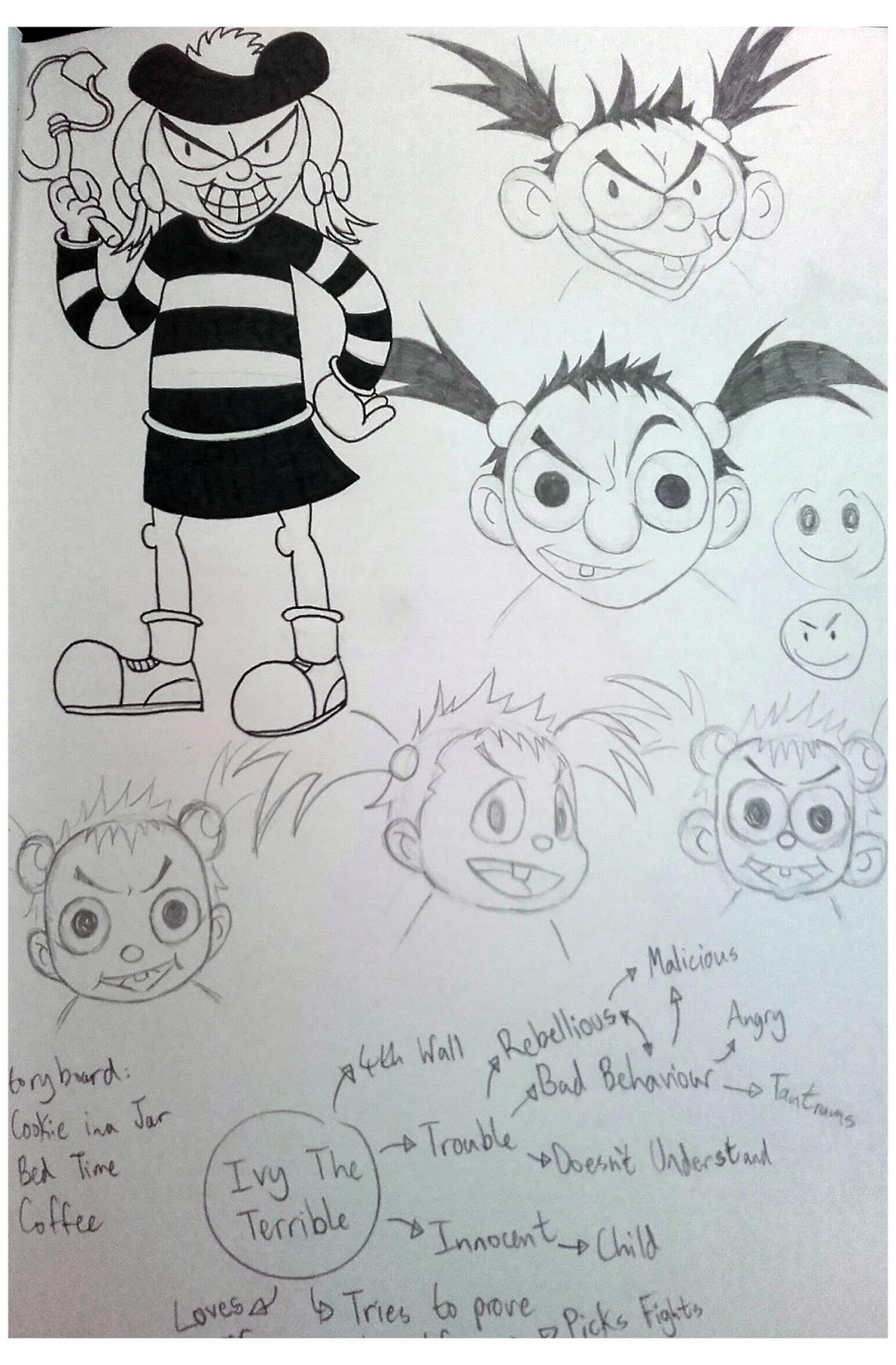 rc259573 - Studio Practice