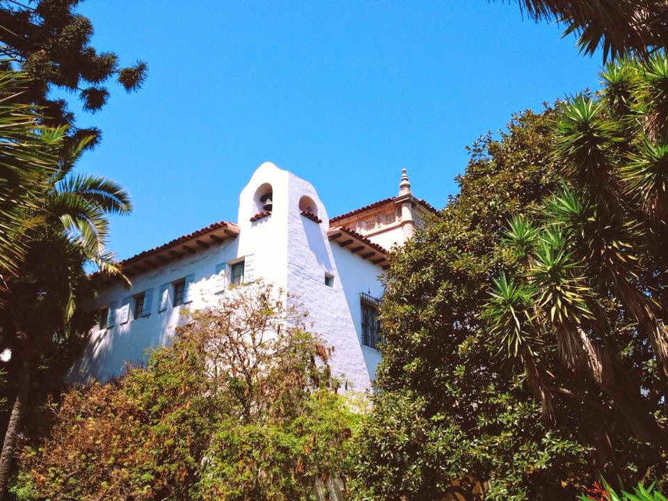 Gracious Creativity: 04: California Edition