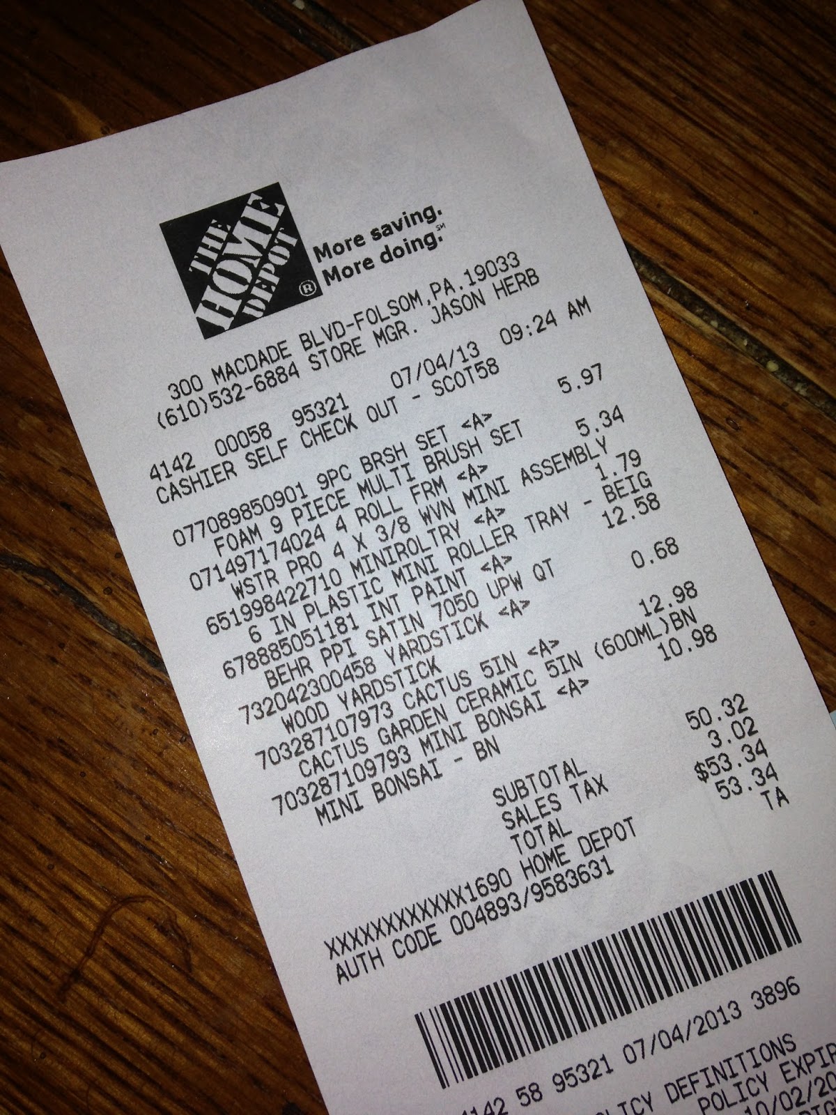 KnitOne,PearlOnion: Trash Pickers: Swarthmore 4th of July Edition