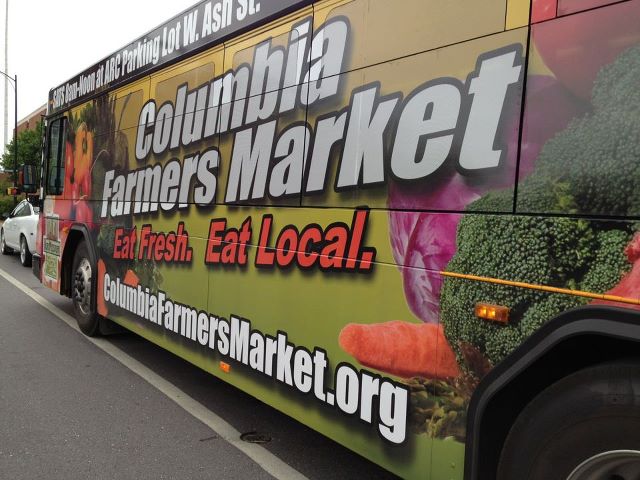 Missouri Beginning Farming: Farmers Market Promotion Program Grants ...
