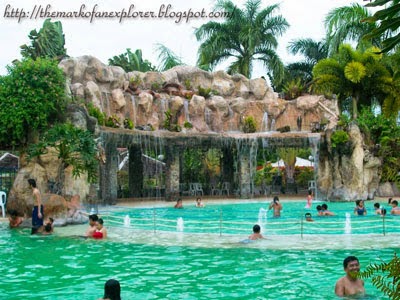 Best Place in Philipines: TOP 9 INLAND RESORT IN DAVAO CITY