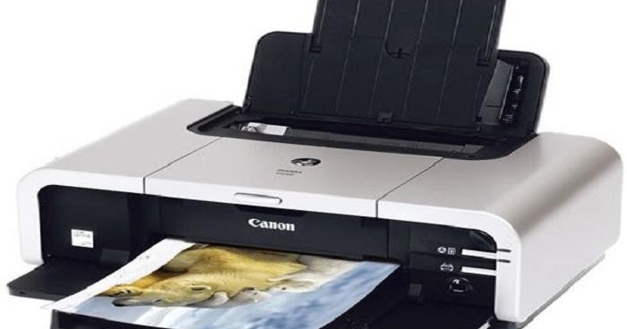 Pengertian Printer Inkjet dan Penjelasannya - Elektronika dan Komputer