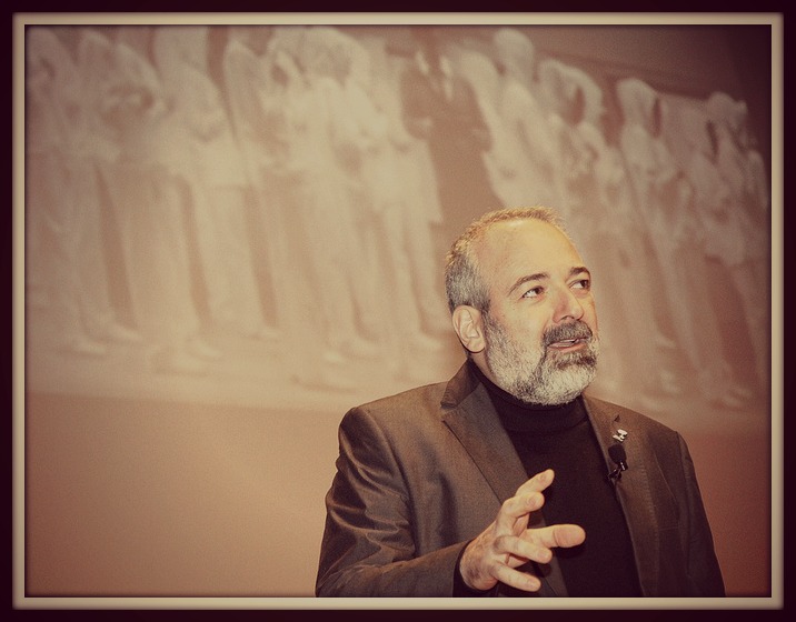 Resumo en estos párrafos las citas mas destacadas: