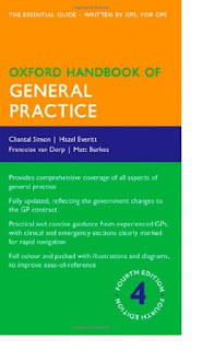 Oxford Handbook of General Practice