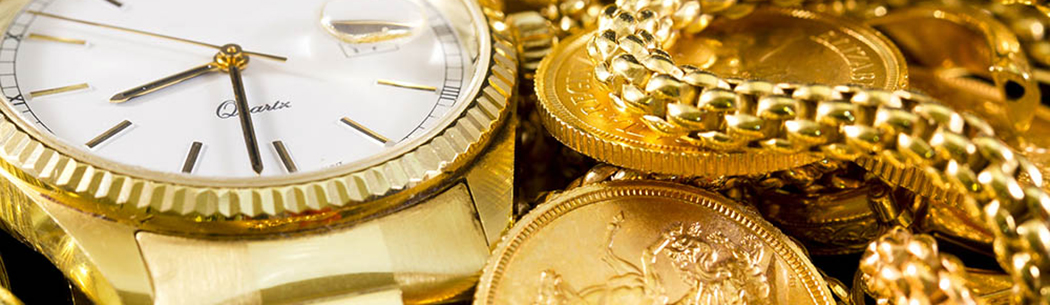 El Arte de la Orfebrería y Joyería : Tipos de chapado en joyería