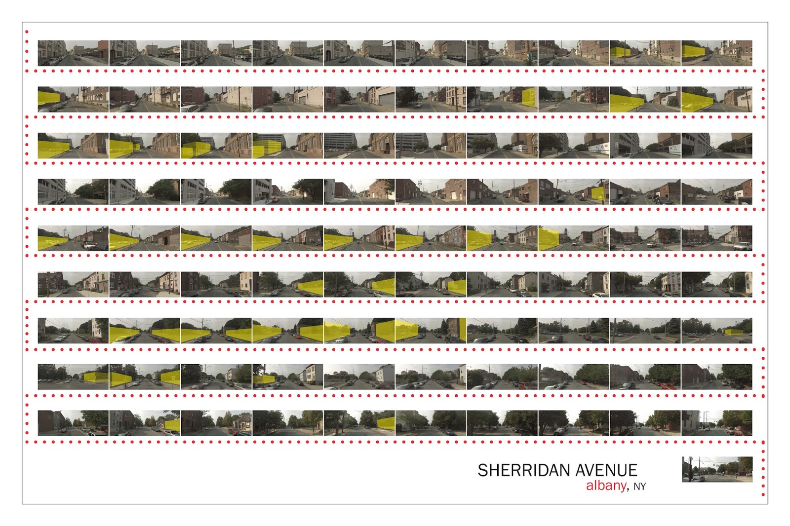 3400logbook : Examples: some architectural narratives