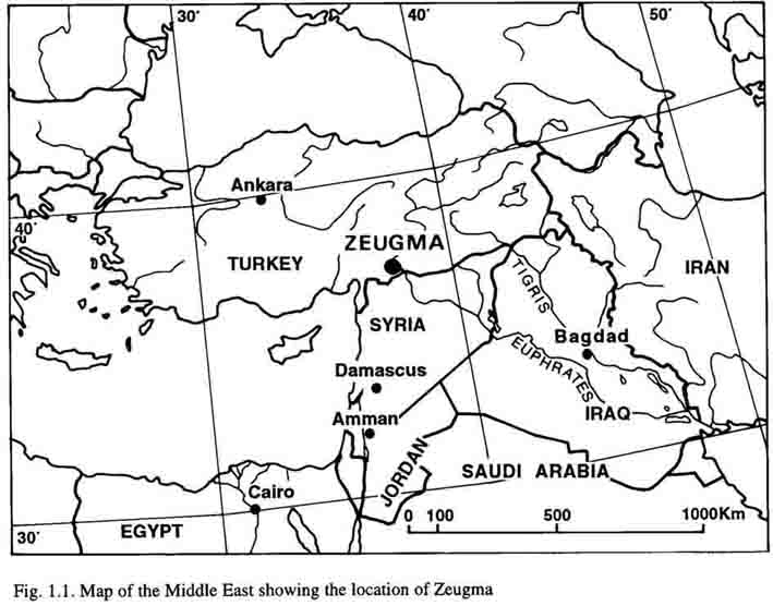 Byzantine Crafts: 2016