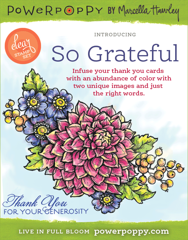 ChristineCreations: So Grateful