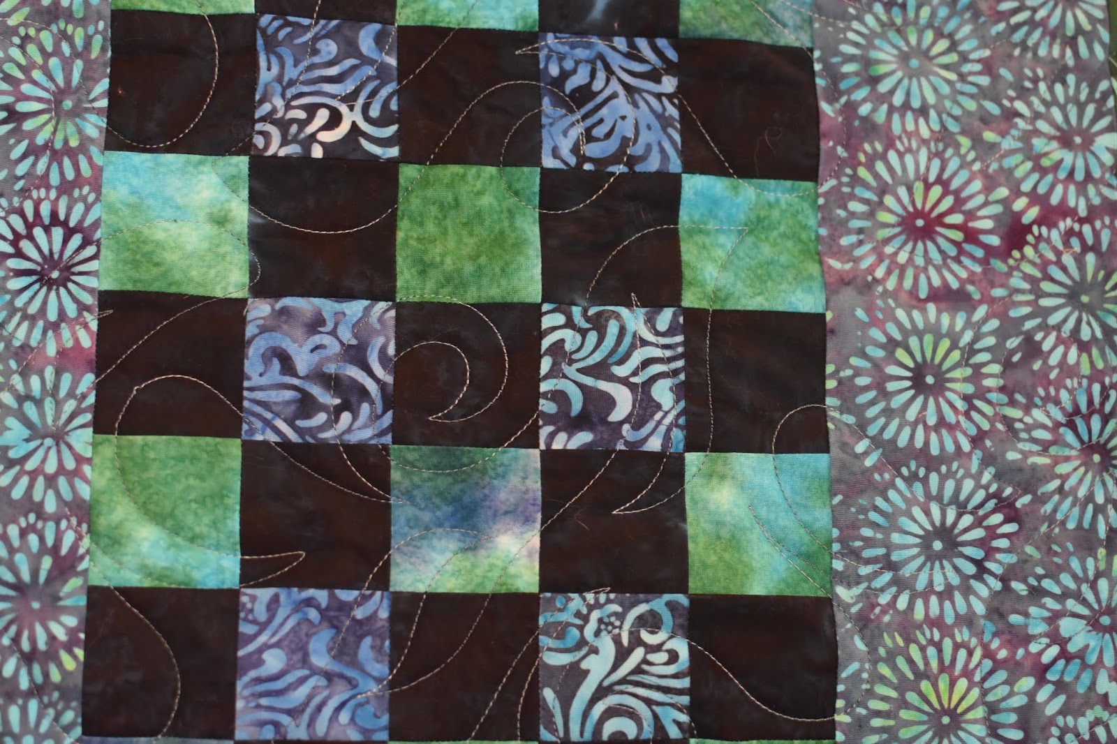 Stitchnquilt: Susan's Quilts
