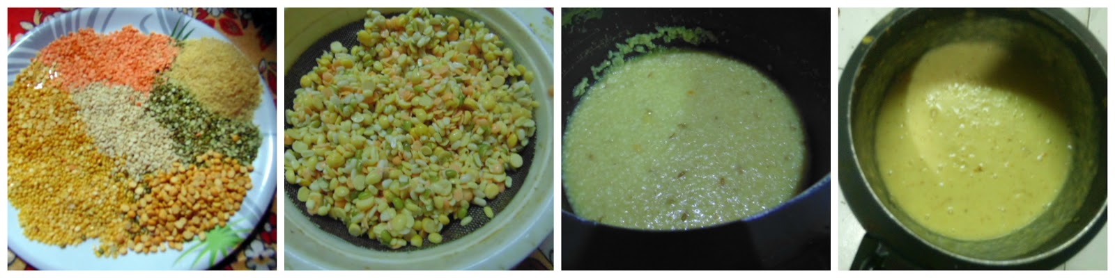 Chicken Haleem/Daleem Recipe | Pepper, Chilli and Vanilla