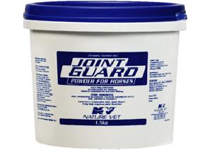 Joint guard : High performance supplements for horse joint - Equine ...