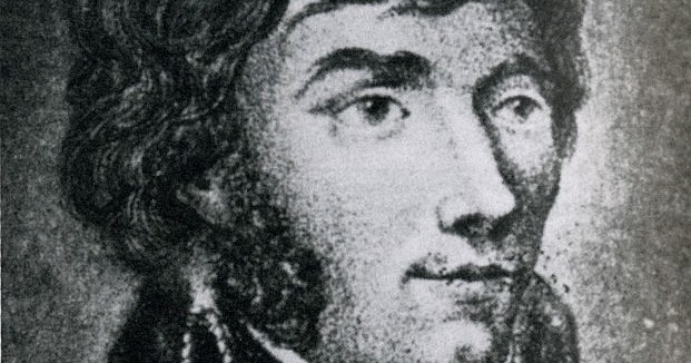 Old NOLA Journal: Jean Joseph Humbert, A French General in New Orleans ...