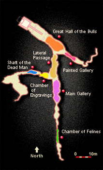 LAND OF THE DEAD: LA TRAGEDIE DE LASCAUX: DEUXIEME PARTIE