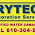 DRY-TECH RESTORATION SERVICES: MAIN LINE WATER DAMAGE DRY-TECH ...