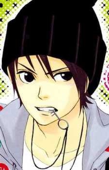 Manga no Menseki: Quiero + manga #9 : Nanaco Robin