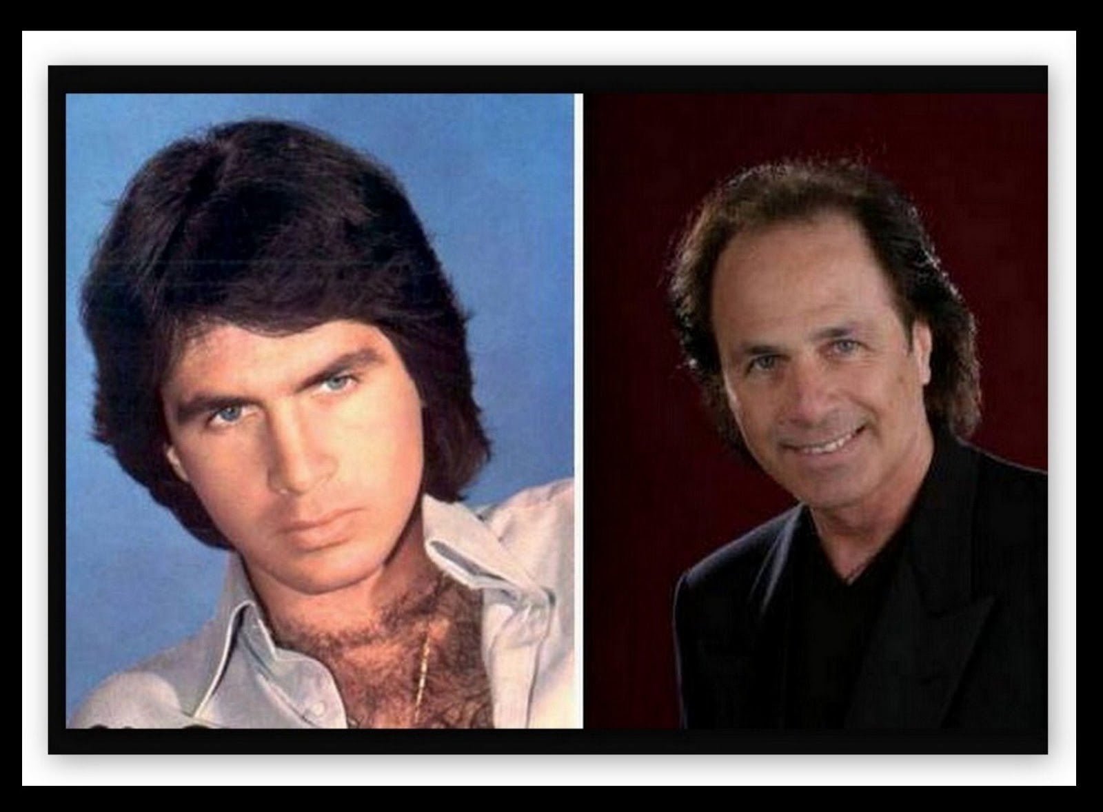 FOTONOVELAS / FOTOROMANZI: ♥ ALEX DAMIANI ♥