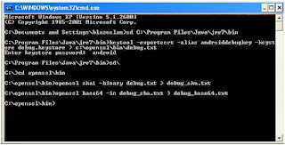Real Problem: Android : Social Networking Integration