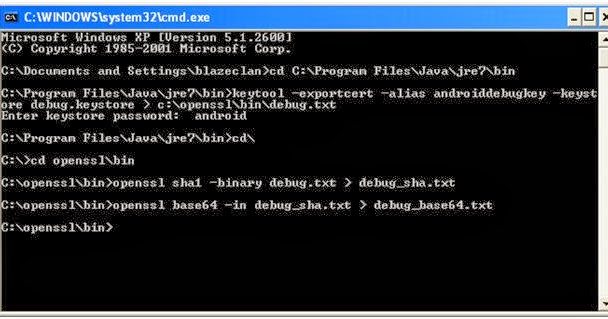 Real Problem: Android : Social Networking Integration