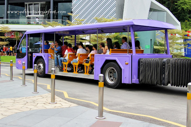 Adventurous Feet: Part6: Singapore Trip Day 3 / Day 4 - A Visit to ...