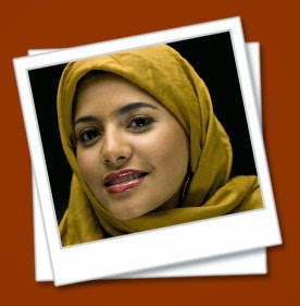 New Hijab Fashion: Single Muslim Women