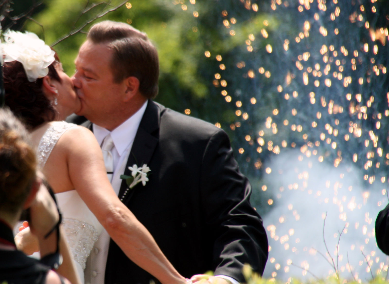 Kathy & Bryan: Wittman Update!