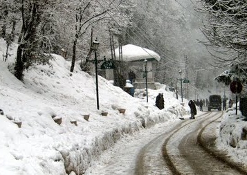 Murree - Dreams Destinations